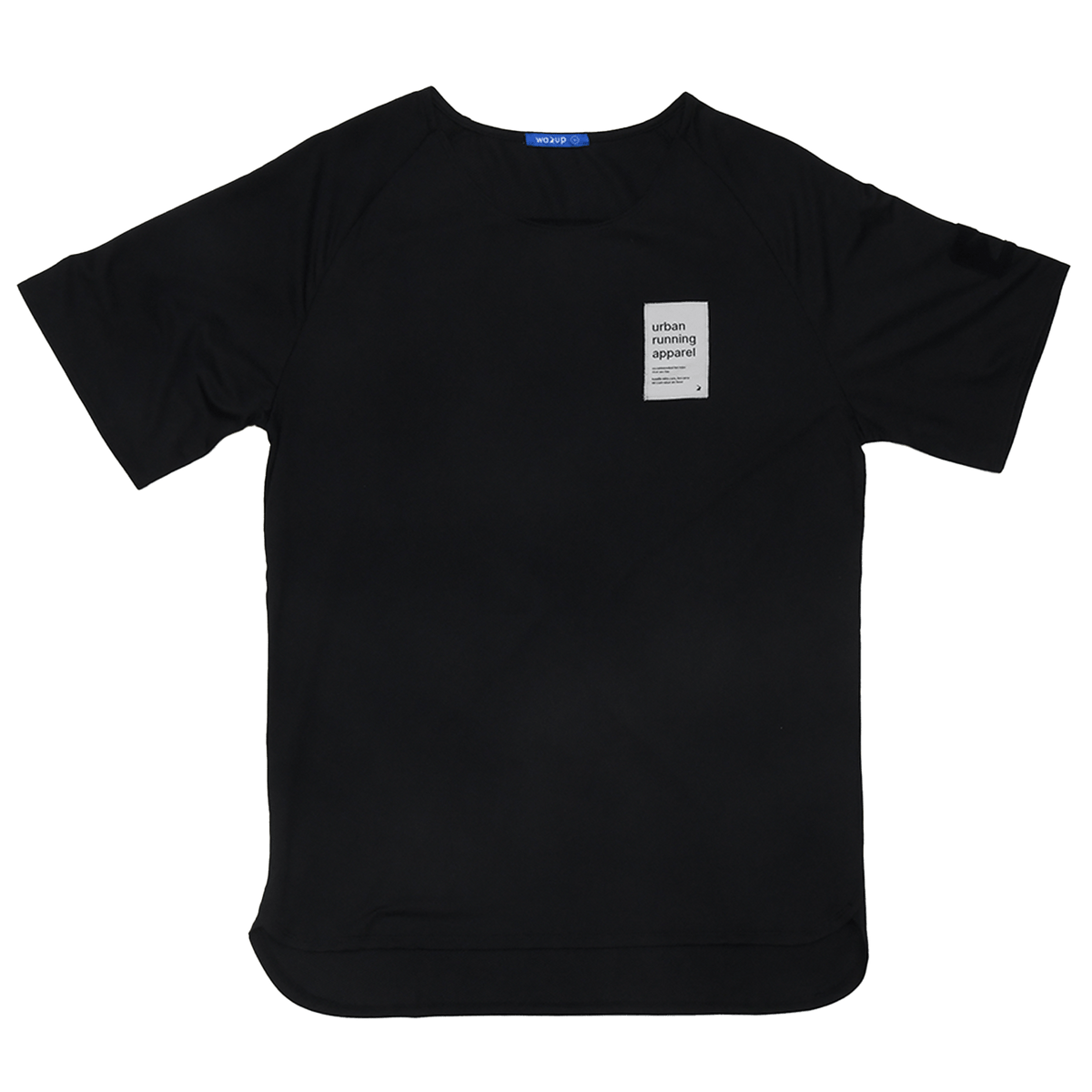 Male Urban Tee – wazup